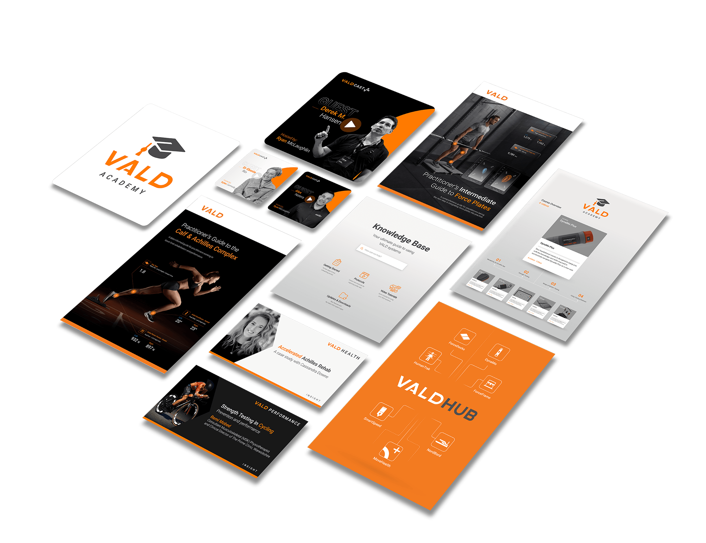 VALD Resources | Find the resources you need to get the most our of ...
